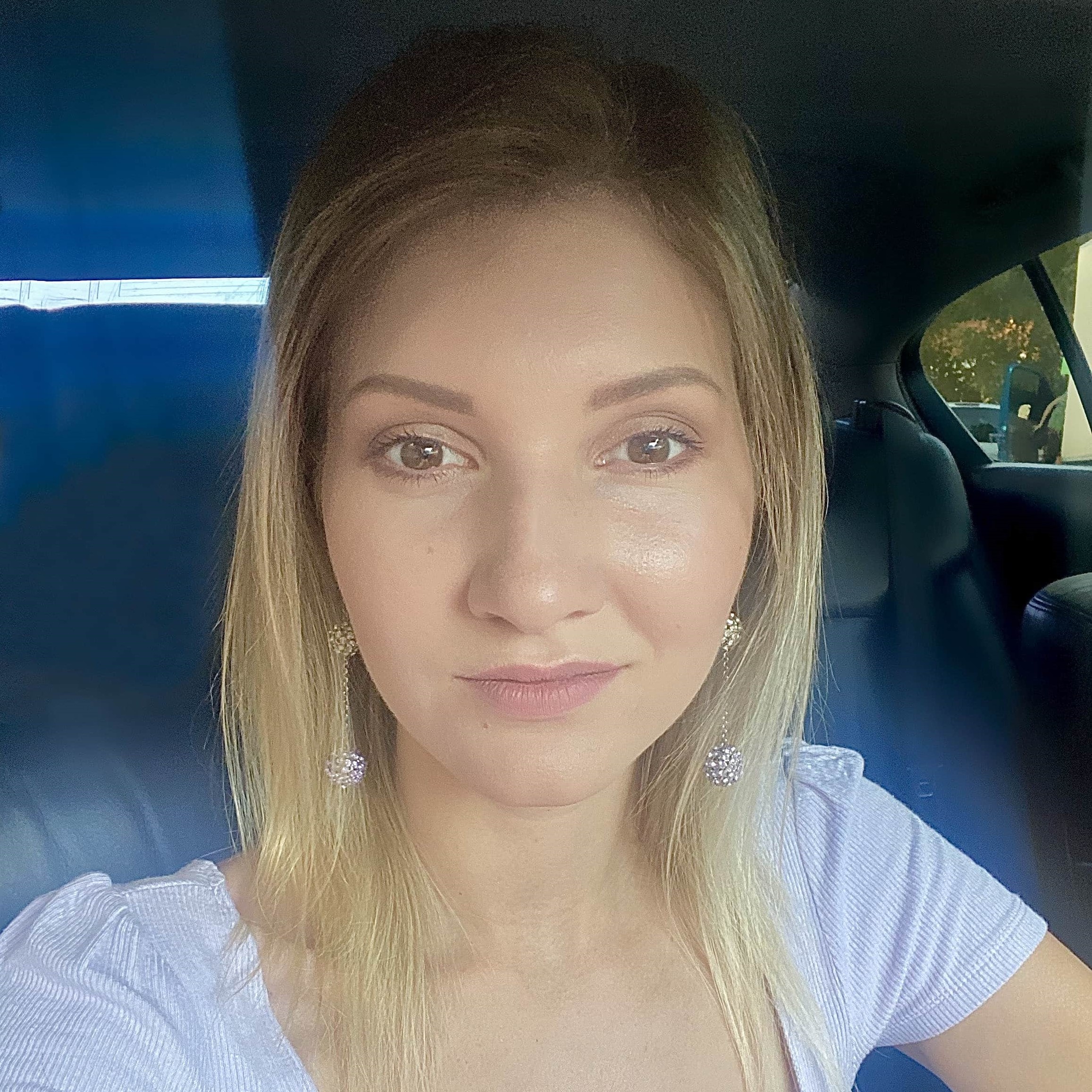Daria Dudka